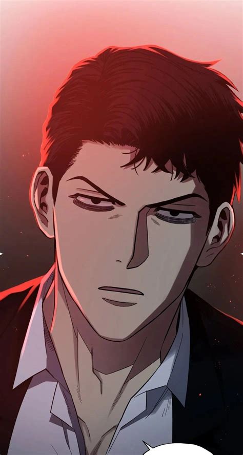 Taeman ♡ Killer Manga Books Anime