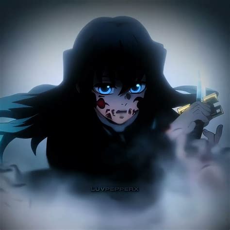 Kny Demonslayer Fyp Animeedit Youtube