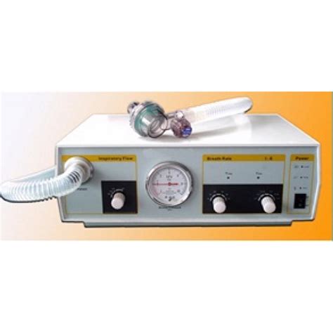 Portable Medical Ventilator AKB MILL STORE