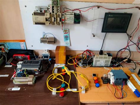 Do Plc Programming And Hmi Interfacing Of Delta Mitsubishi And Siemens S By Hussainburhan
