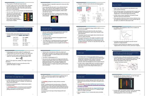Deep Learning Tutorial C Cuis Blog