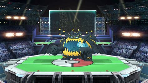 Pokemon Go Raid Guzzlord Solo Youtube