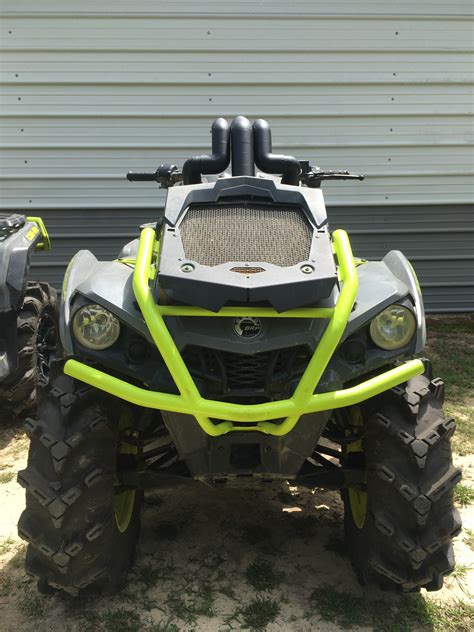 2022 Can Am Xmr