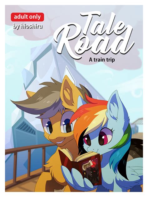Rainbow Dash Clop Comic