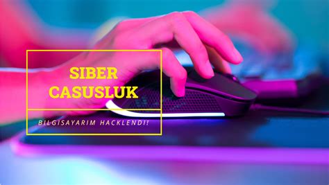 Siber Casusluk