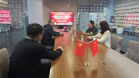 深化校企合作，助推人才培养