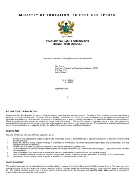 Elective Physics Pdf Scientific Method Heat