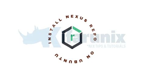 Install Nexus Repository Manager On Ubuntu 2004