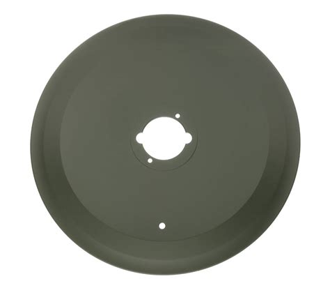 Hobart Slicer Blade Hs6nr Teflon Coated Ccs Cutlery