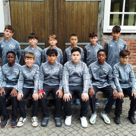 Fc Bergedorf 85 Hamburger Fußball Verein