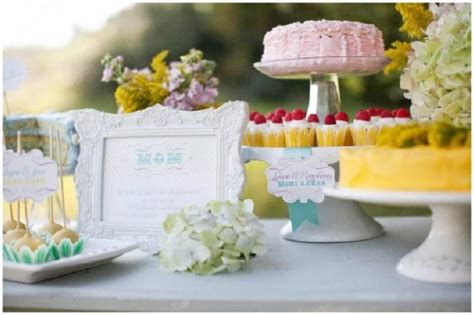 Mothers Day Dessert Table Free Printables Pizzazzerie