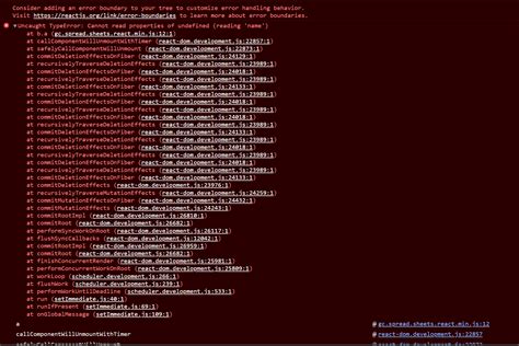 Unable To Set GC Spread Sheets LicenseKey SpreadJS SpreadJS
