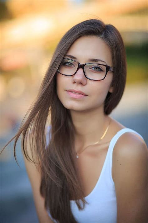 Cutie In Glasses Rfaces
