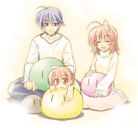 Clannad