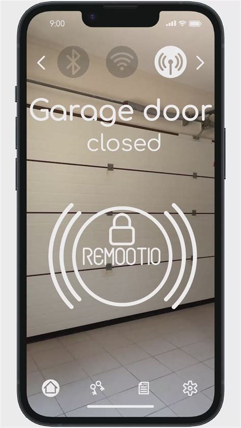 Remootio Compatible Indoor Camera
