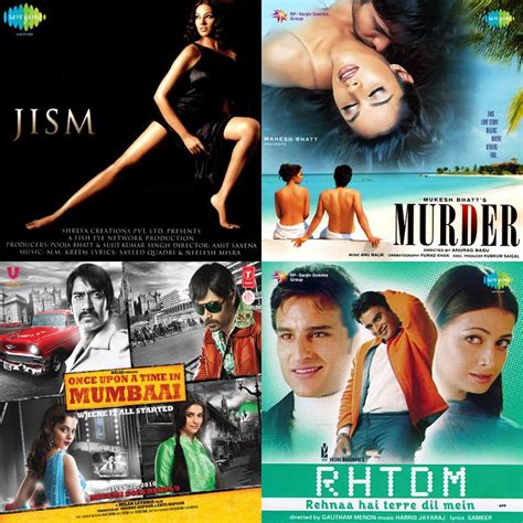 Most Romantic Songs