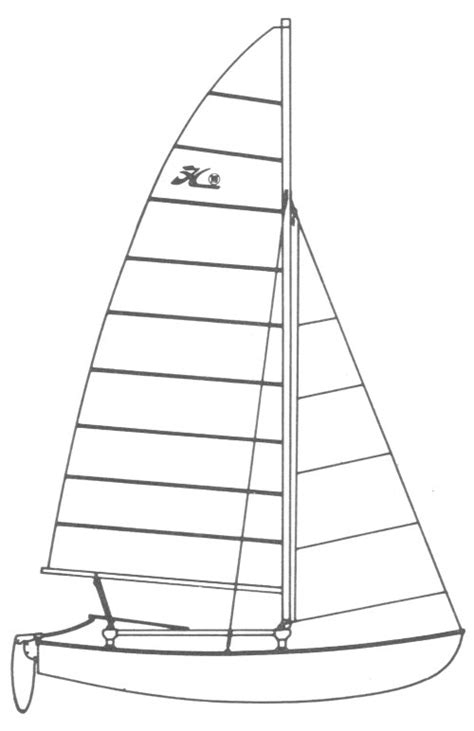 Hobie 16 — Sailboat Guide