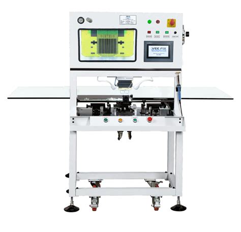 Single Screen Cof Bonding Machine At 270000 Piece LCD TV Panel
