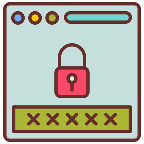 Password Pin Code Key Lock Icon Download On Iconfinder