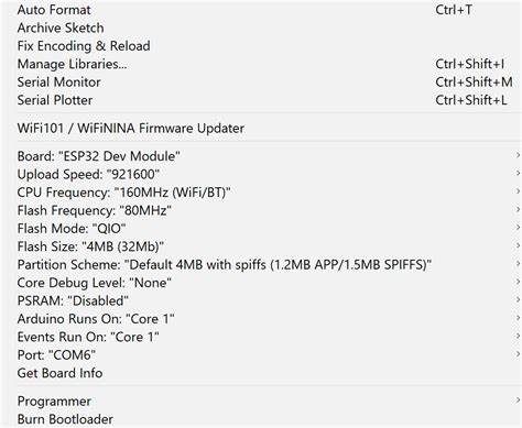 FTDI Development Board Testing The Auto Reset And The FT S Details Hackaday Io