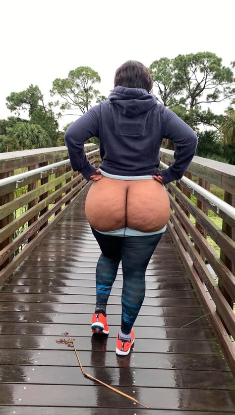 Booty On The Trails Routdoorwhores
