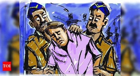 Prostitution Prostitution Racket Busted Three Arrested Thane News