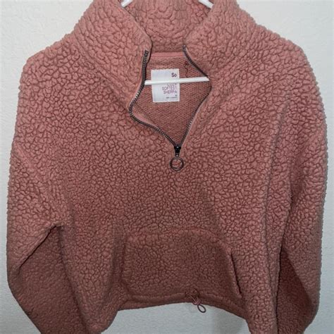 So Clothing Womens Jacket Depop