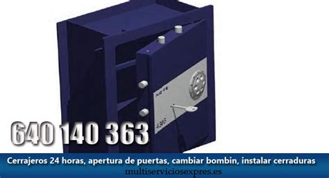 Cerrajeros En Villanueva Del Pardillo 【640 140 363】instalar Cerraduras