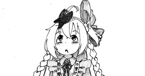 白猫プロジェクト エシリア蝶とまる ゆらいむのイラスト Pixiv