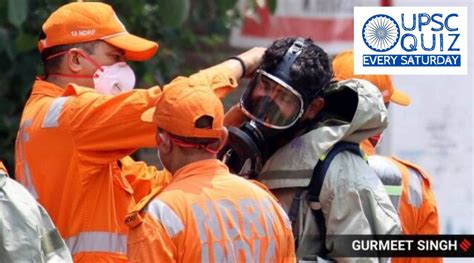 UPSC Weekly Current Affairs Quiz April To May UPSC Current Affairs News The