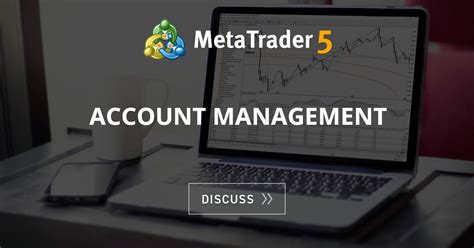 Account Management Trading Accounts Mql4 And Metatrader 4 Mql4 Programming Forum