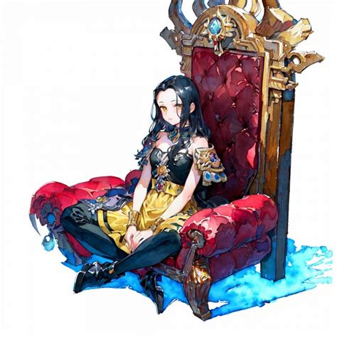 相看战锤的娘化同人 178