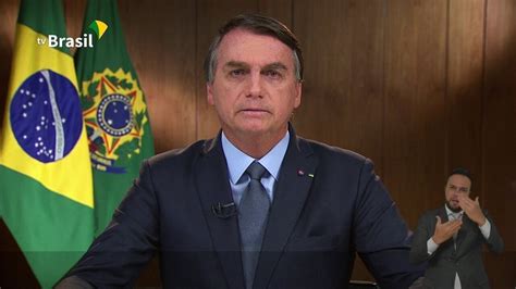 Veja A íntegra Do Discurso De Jair Bolsonaro Na Abertura Da 75ª