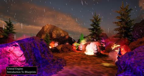 Akash R On Linkedin Training Work Artist Unrealengine5 Art