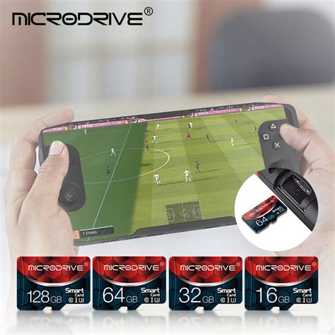 Mini Sd Memory Card 64gb 32gb 16gb 256gb Minisd Flash Tf Card Map Micro Mini Sd Cards With Sd