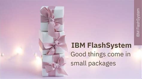 Explore The Latest Storage Solutions Ibm And Innocom