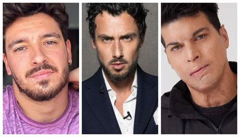 Ex chico reality anunció que se convertirá en padre Tecache cl