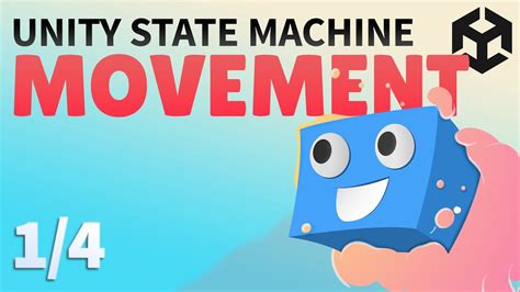 Unity Statemachine Movement And New Input System 14 Youtube