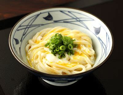 渋谷メトロプラザ 讃岐釜揚げうどん 丸亀製麺