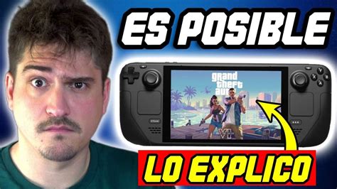 Solución al error Microsoft Visual C Runtime en Steam Deck HandleDeck
