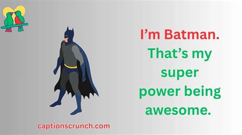 435 Lego Batman Quotes Unleashing The Dark Knights Brick Tastic Wit