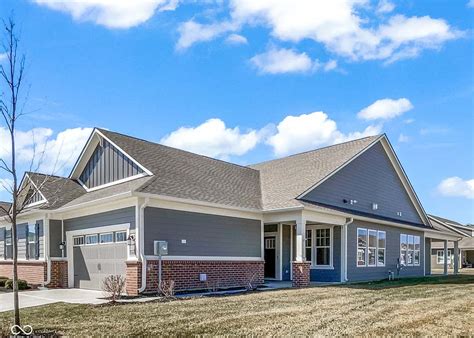 3124 Sharon Cir Brownsburg In 46112 Redfin