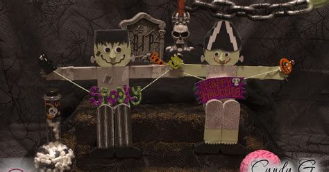 Svg Attic Blog Hes Alive ~ With Cyndy G