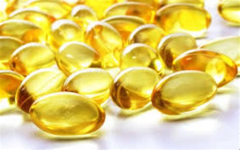 What Is The Difference Between Omega 3 And Omega 6 Fatty Acids