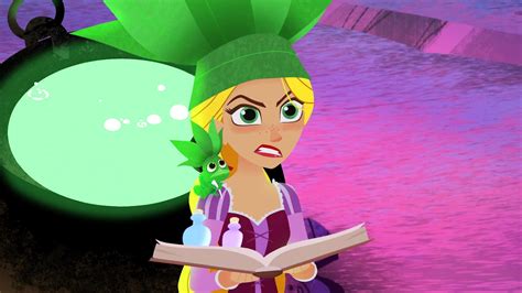 Rapunzel S Tangled Adventure Porn Telegraph
