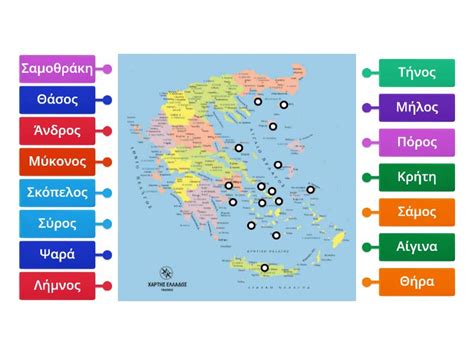 ΑΝΟΙΞΑ ΤΟΥ ΑΙΓΑΙΟΥ ΤΗ ΘΥΡΑ Labelled Diagram