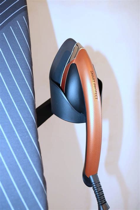 Tefal IXEO Power (RECENZE): parní generátor, nebo napařovač oděvů ...