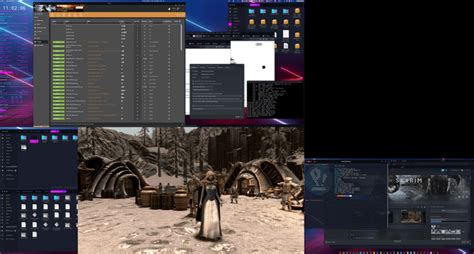 Popos Gaming Skyrim Se Skse64 Seedit And Modding On Pop Rpopos