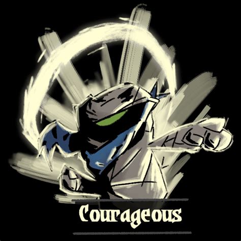Rebel In The Darkest Dungeon Artstyle Rnuclearthrone