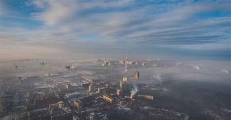 Війна завдала довкіллю Києва та області збитків на понад 47 мільярдів гривень — Київ